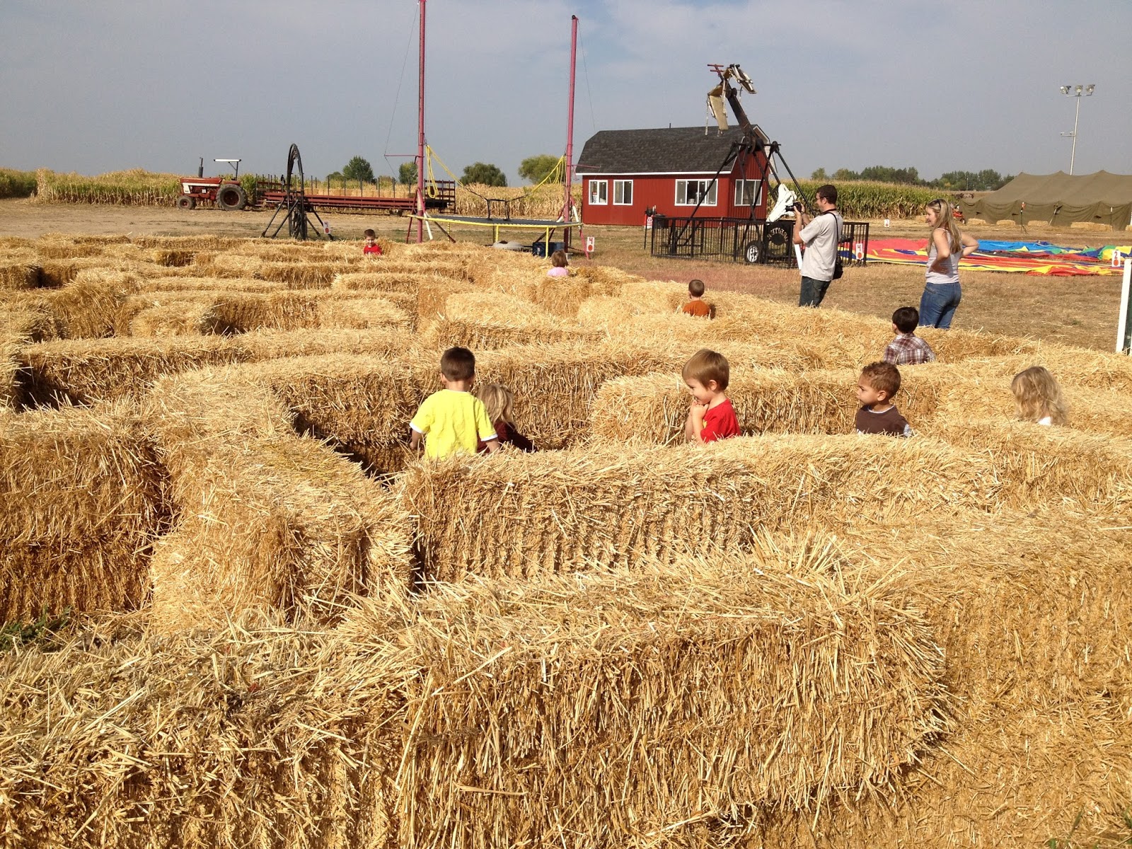 Idaho Moms' Network: Linder Farms Tickets On Sale Now!