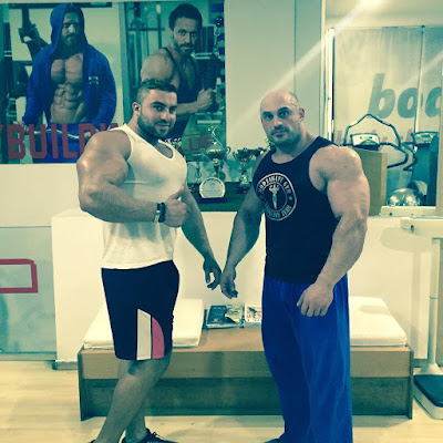 Word wide Bodybuilder Images| Best World WIde Bodybuilders