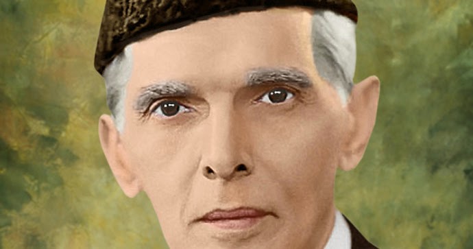 Quaid-e-Azam