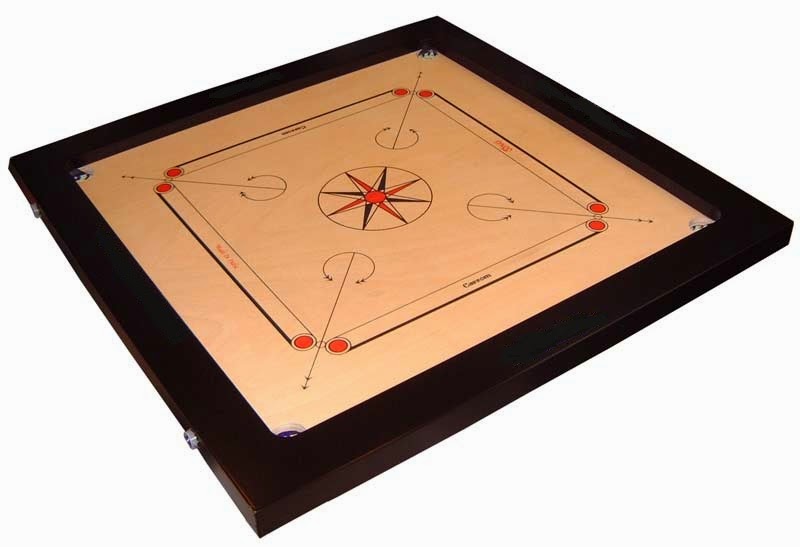 KOMUNITI KAROM ANTARABANGSA: 10 KESILAPAN MEMILIH PAPAN KAROM ANTARABANGSA