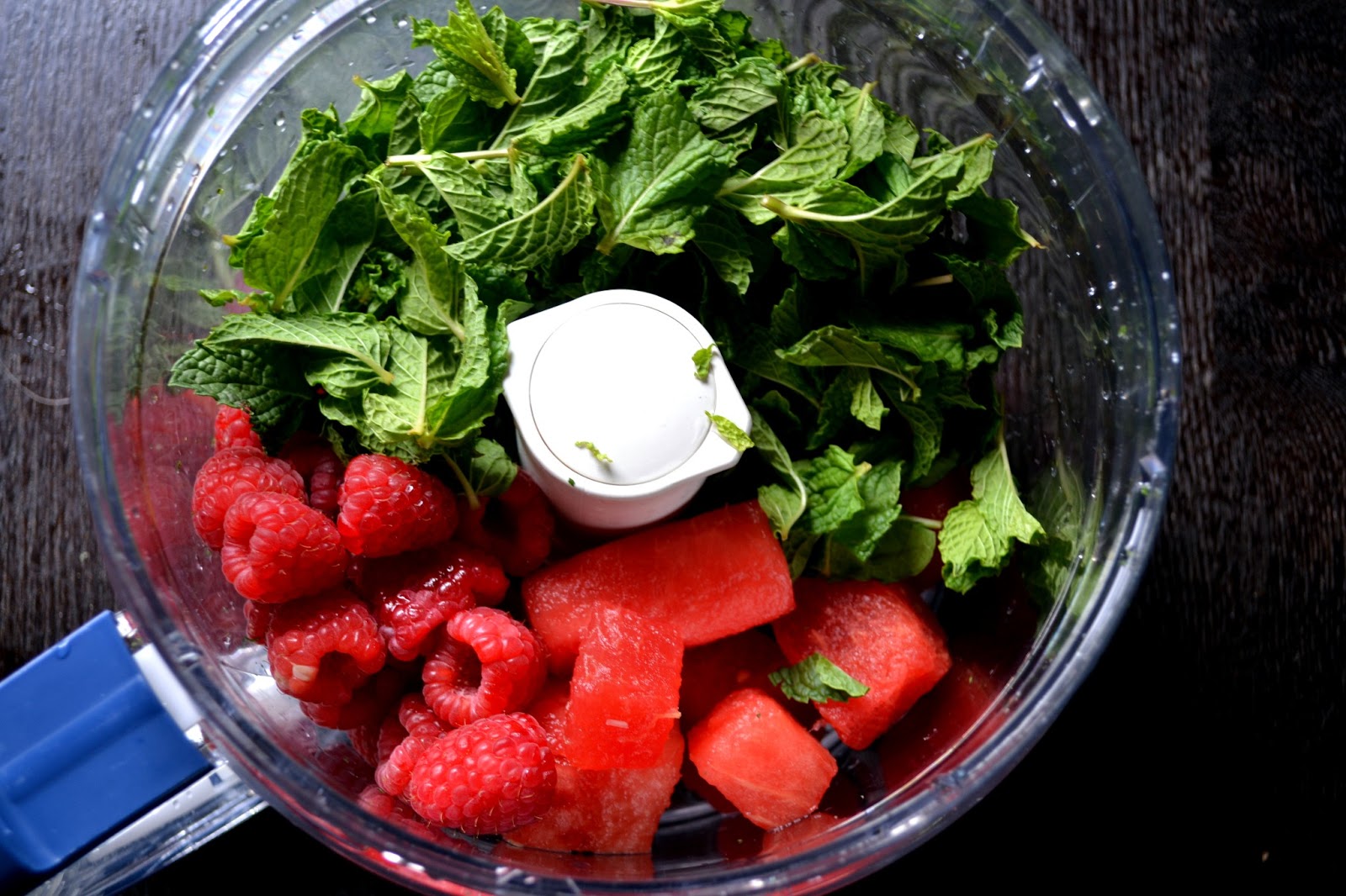 Hardly Housewives: Watermelon Raspberry Bootlegs