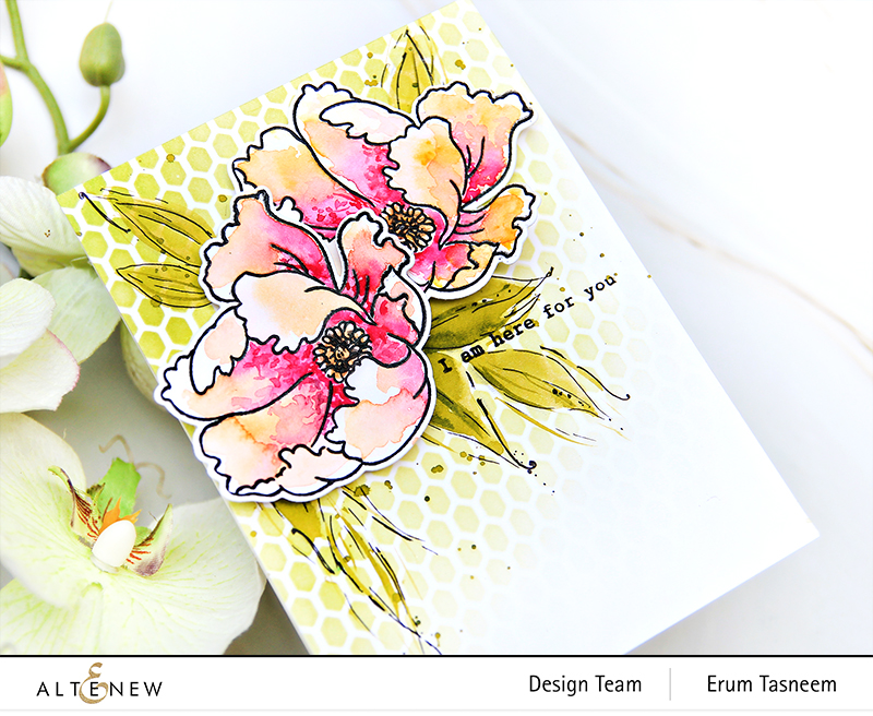 *VIBGYOR Krafts*: Altenew Classic Imagery Collection Release Blog Hop ...