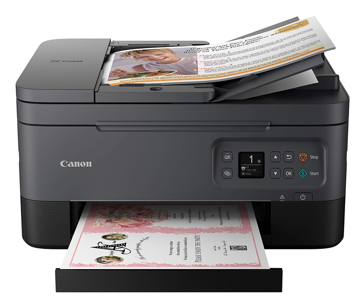 Canon Ir2525 2530 Driver Download : Drivere Og Programvare ...