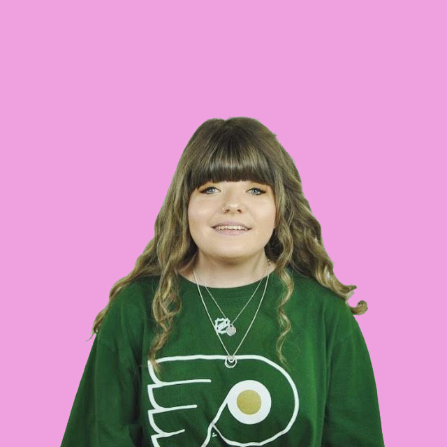 Dolly Jones Talk | LIPPIETALK