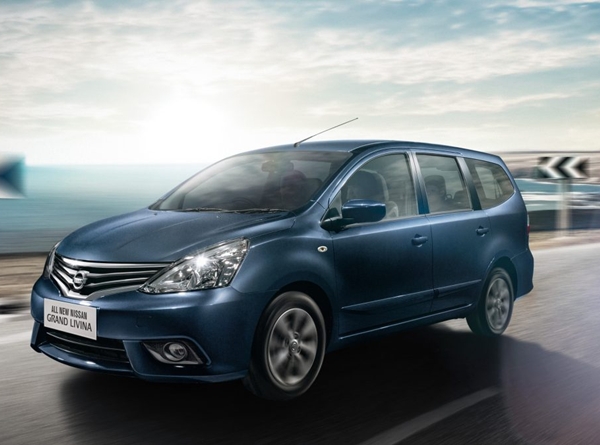 Nissan, Mobil Terbaik Pilihan Keluarga Indonesia | Aneka Info TerBaru