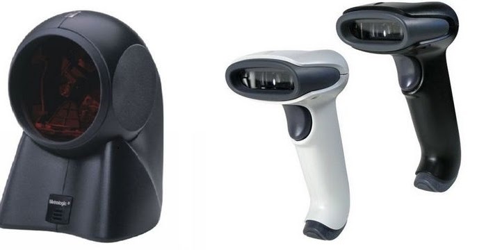 Barcode Scanners: The new modern way of product management