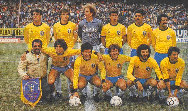 Soccer Nostalgia: Old team and match Photographs-Part 5