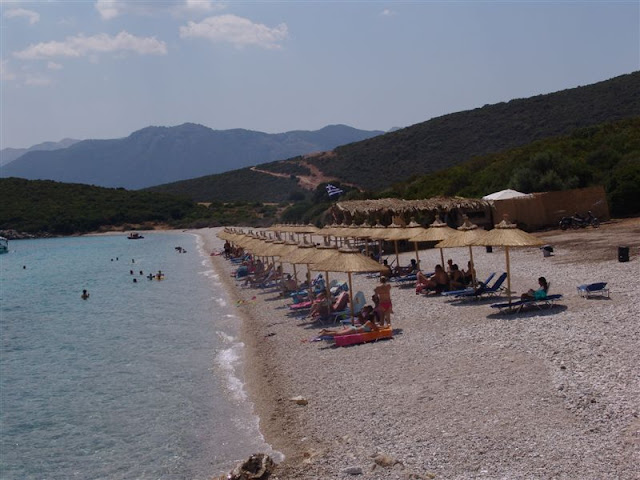 Κατούνα Νέα Ειδήσεις: ΑΠΟΛΑΥΣΤΕ ΤΗΝ ΚΑΛΥΤΕΡΗ ΠΑΡΑΛΙΑ ΤΗΣ ΑΙΤ/ΝΙΑΣ ...