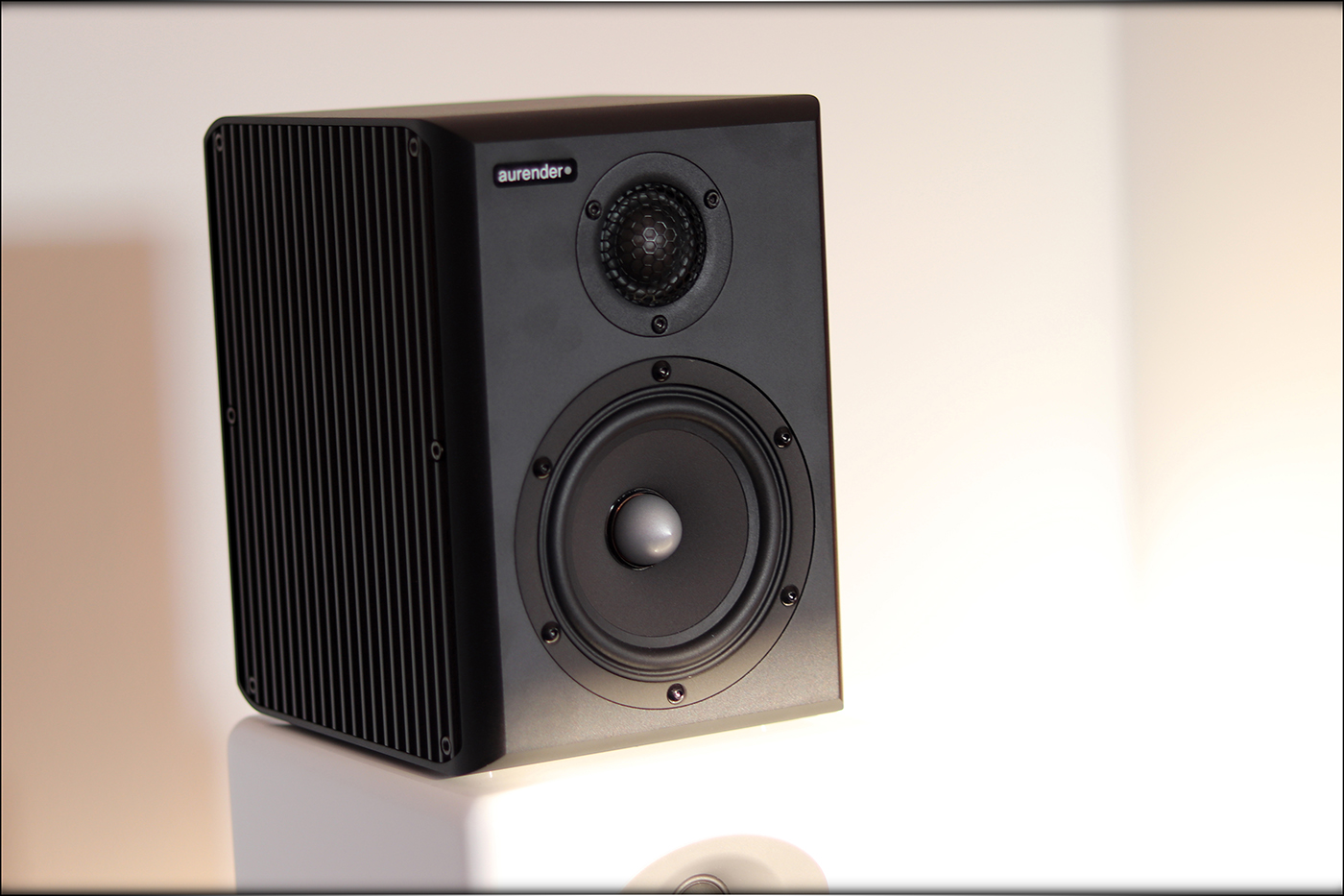 Aurender S5W Wireless Speakers | Headphone Reviews and Discussion ...