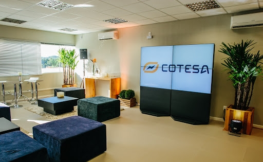 Cotesa abre inscrições para vagas de Aux de Serviços Gerais, Técnicos e ...