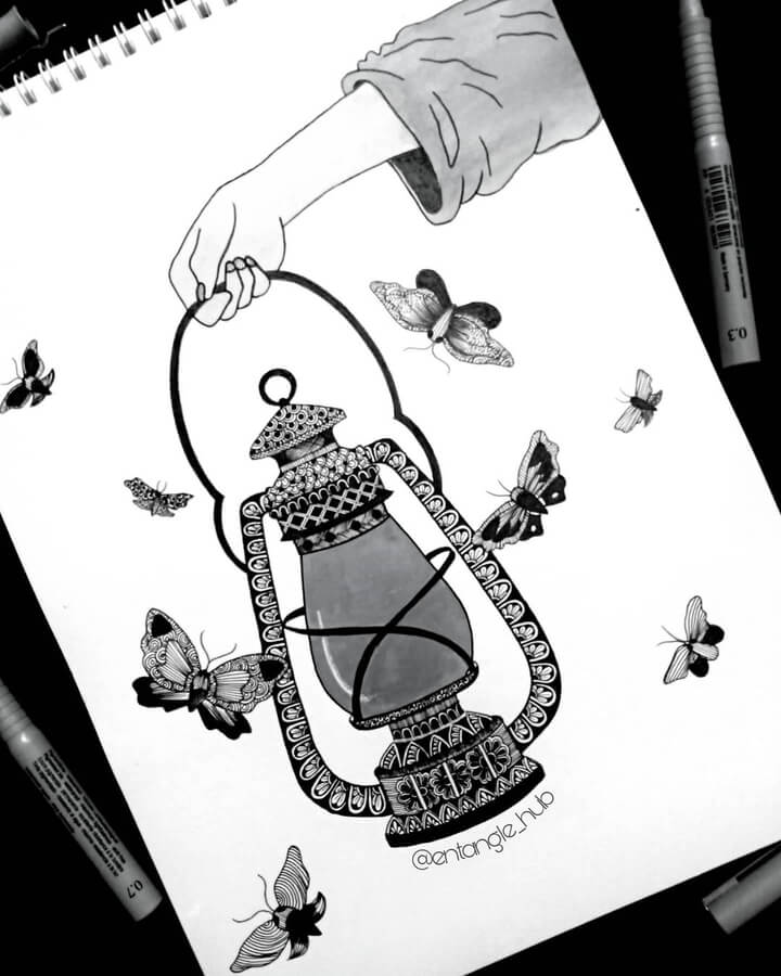 Design Stack: A Blog about Art, Design and Architecture: Intricate and ...