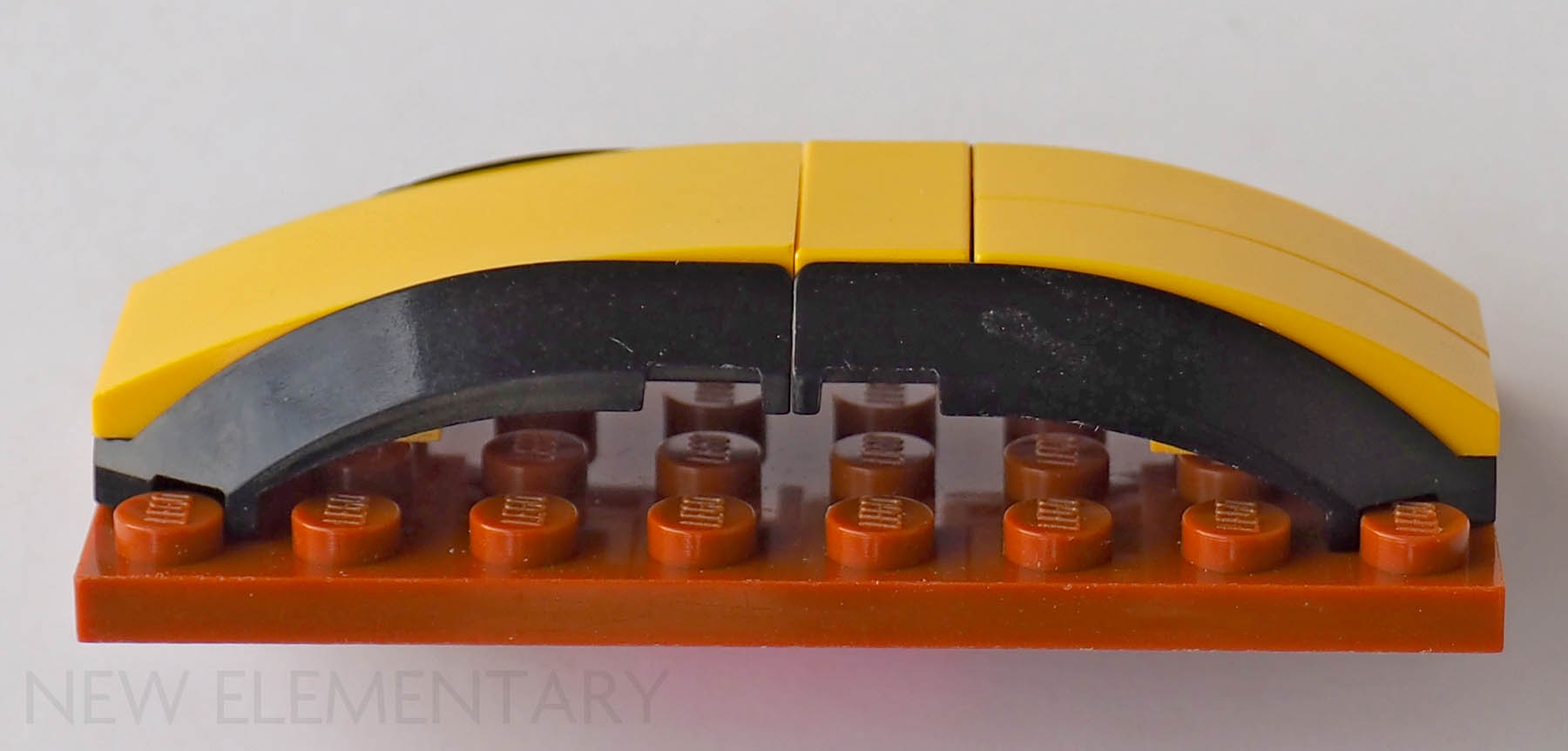 Old Elementary: Eero Okkonen's LEGO® vehicle fronts | New Elementary ...