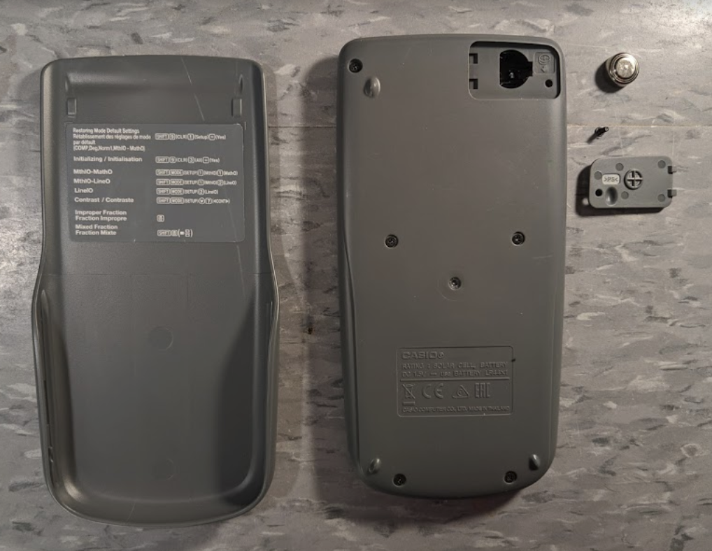 Casio Fx 300es Plus Guide