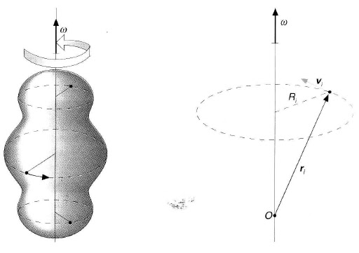 Concepto de sólido rígido