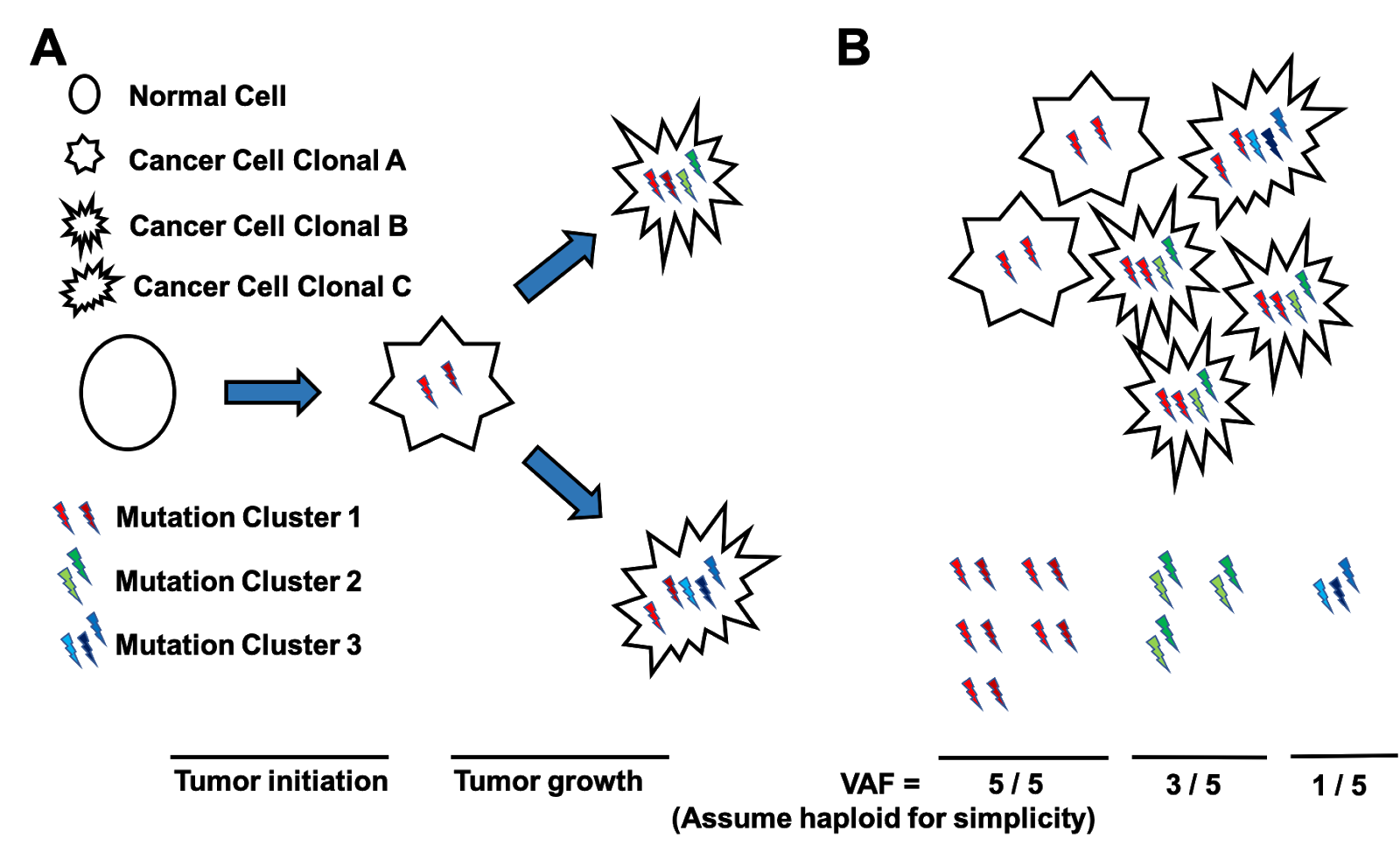 GSoC 2018 Clonal evolution visualization web-tools