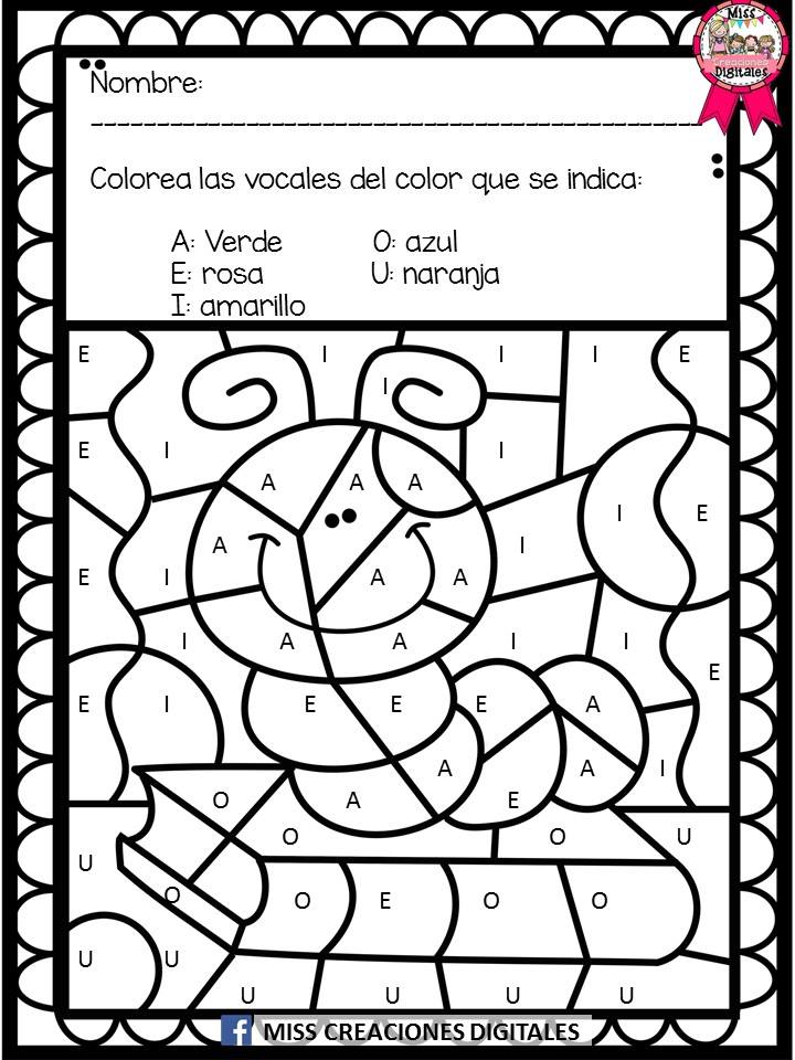 Aprendo Silabas Coloreando Pdf En 2020 Aprender Silab - vrogue.co Aprendo Silabas Coloreando Pdf En 2020 Aprender Silab - vrogue.co