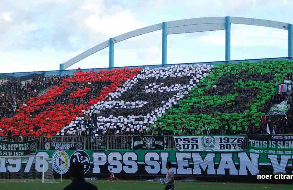 Brigata Curva Sud (Sleman-Indonesia)