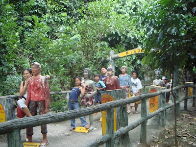 Make It Davao: Gap Farming and Orchard Resort