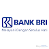 Bank BRI Logo vector (.cdr) - BlogoVector