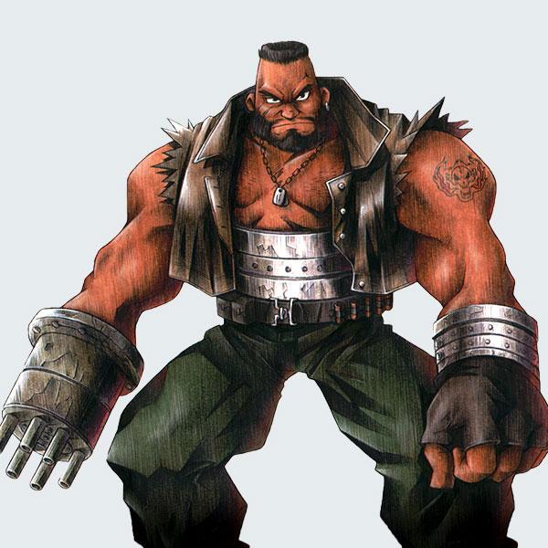 SquareEnix’s Troubled Past With Black Characters – Rushdown Radio