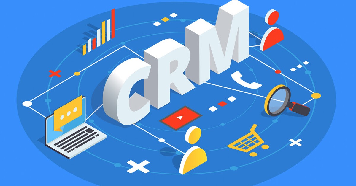 Evaluating Top Dynamics 365 CRMs For QuickBooks Integration evaluating-top-dynamics-365-crms-for-quickbooks-integration
