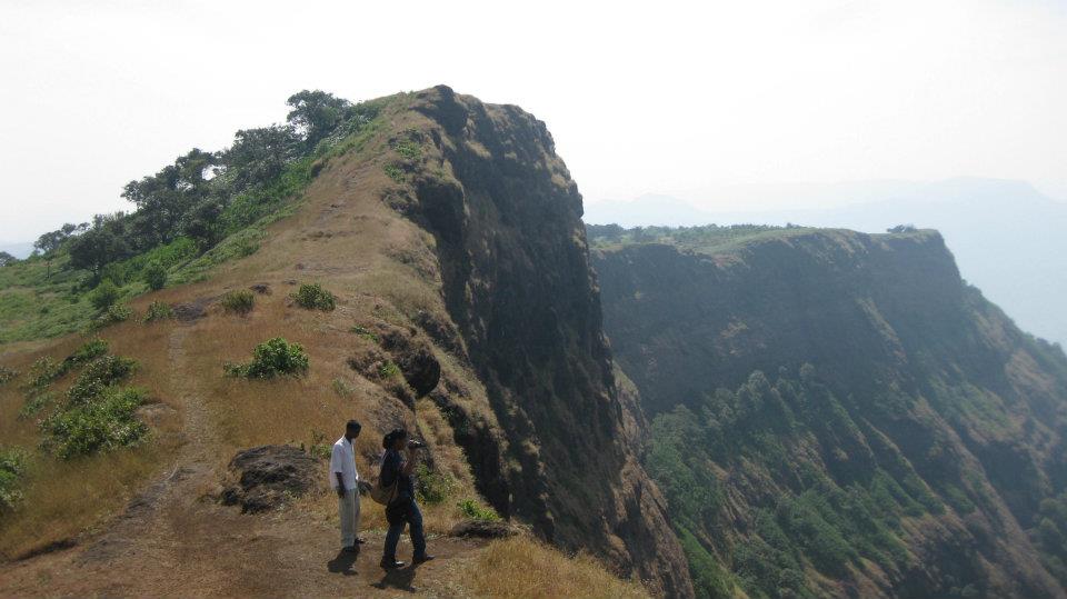 Bhima Shankar Temple - TravelersOutlook: Travelers Photo Gallery