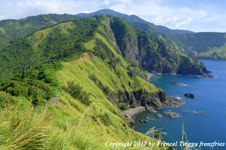 Frenz Fries: Dingalan, Aurora