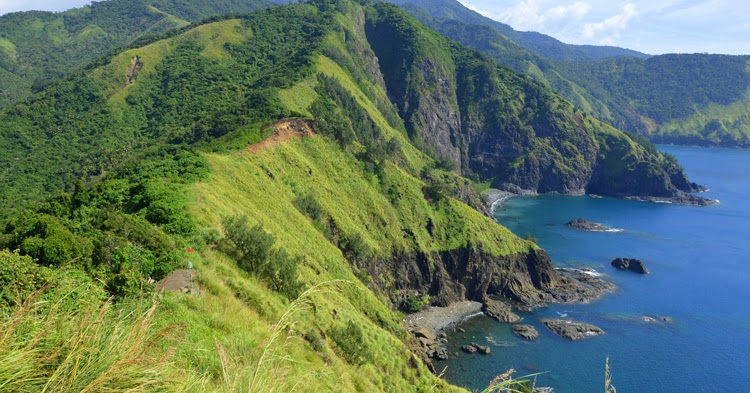 Frenz Fries: Dingalan, Aurora