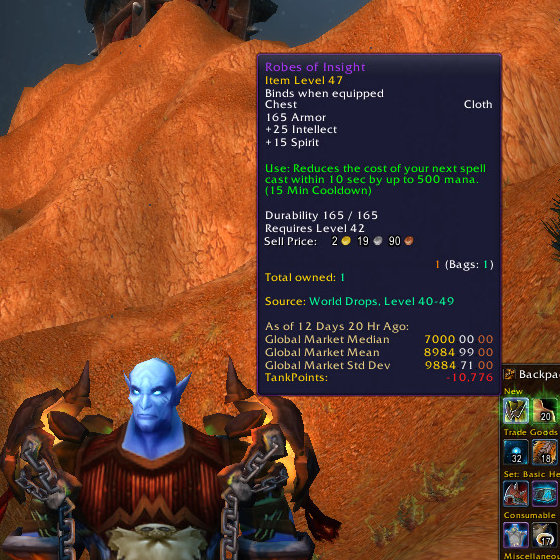 Now That's Not Something You See Every Day