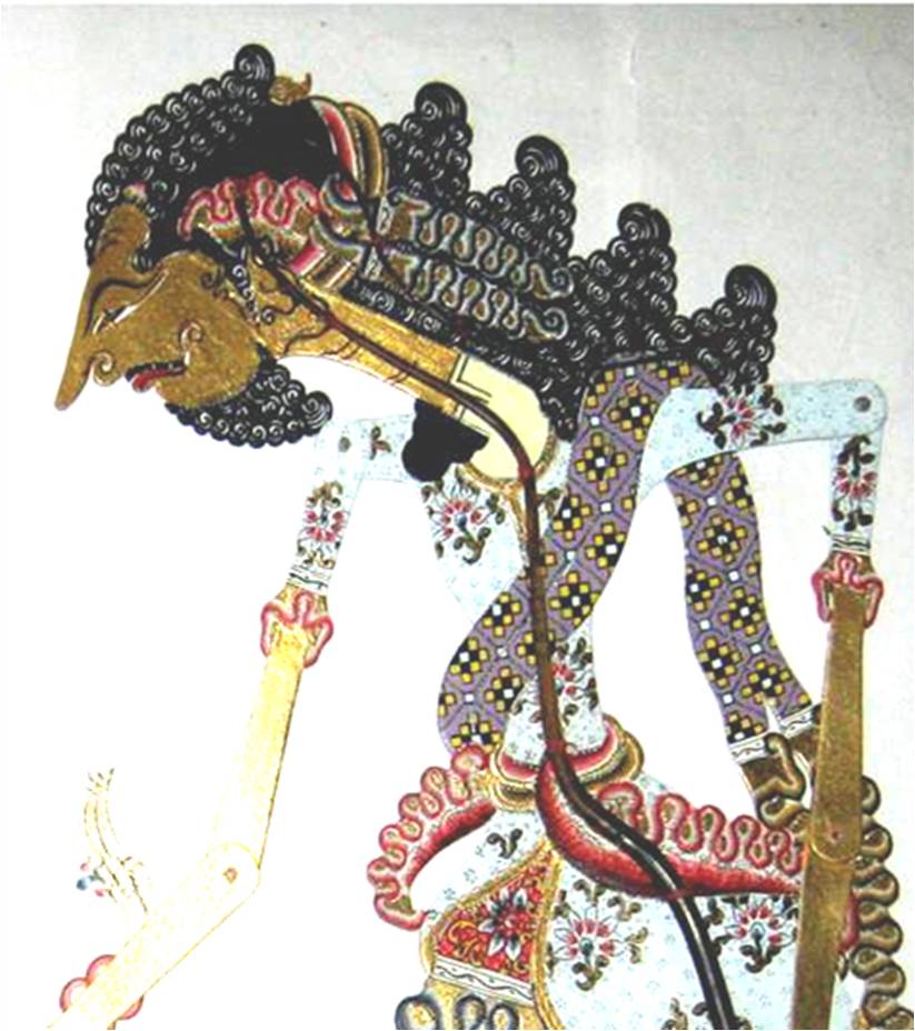 GUBUK WAYANG: GARASI WAYANG TERJUAL