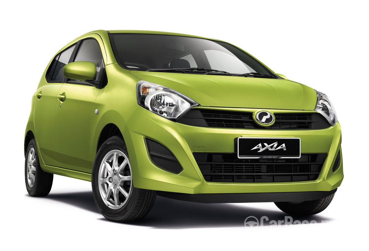 D'Langkawi Car Rental: Senarai Model Kereta Untuk Disewa