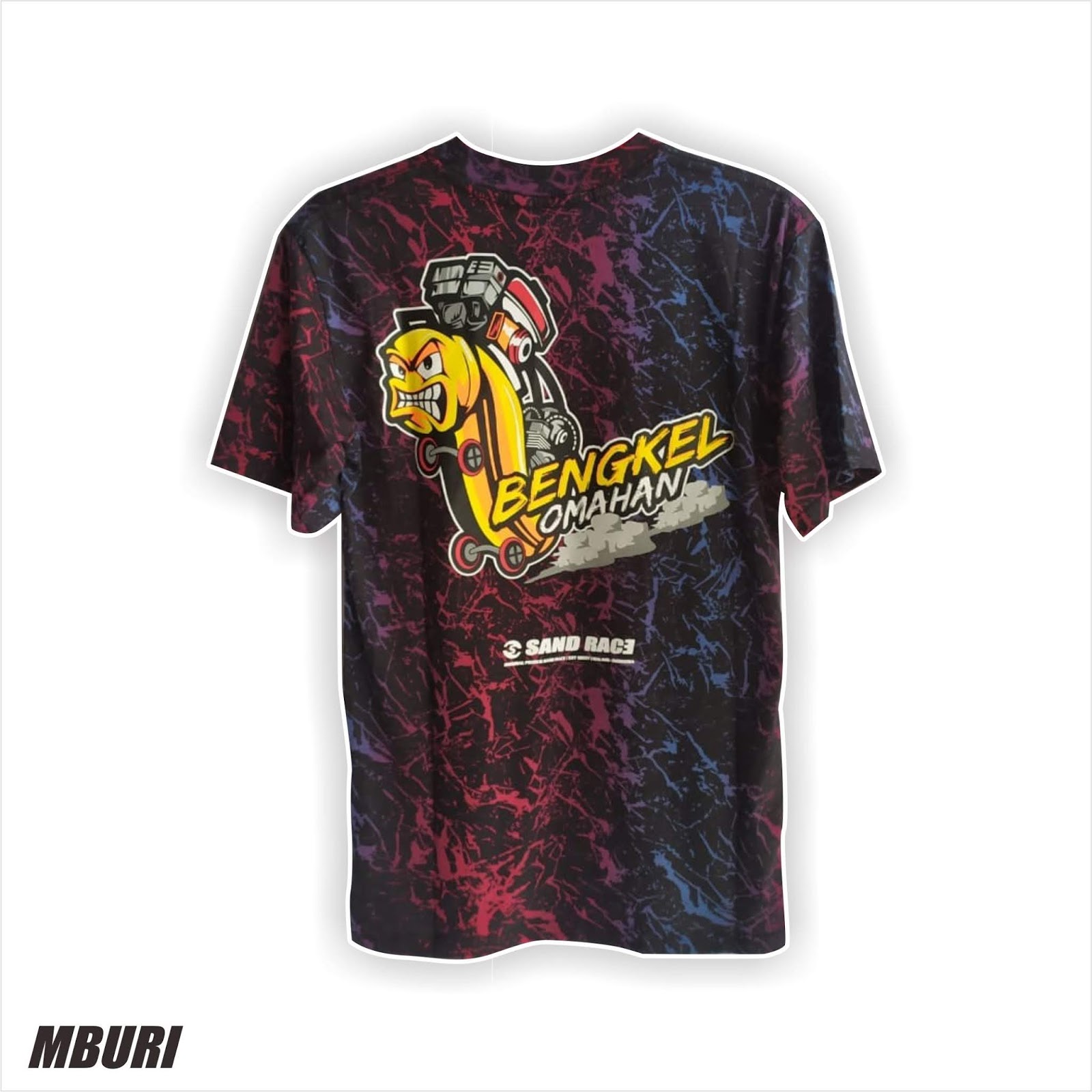 kaos racing dan kaos balap original sand race ~ SAND RACE RACING CLOTH