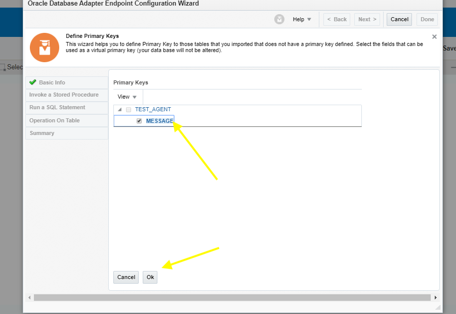 Development of integration using OIC Agent | Oracle Integration Cloud