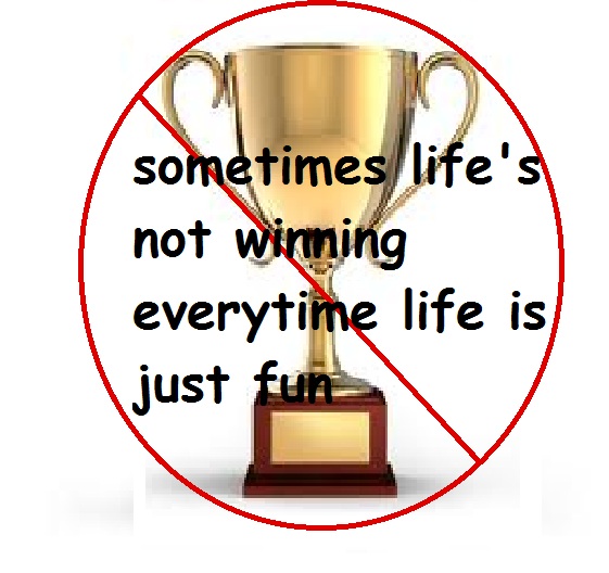 DEMIURGIC DIMENSION!: You shall not always win!!