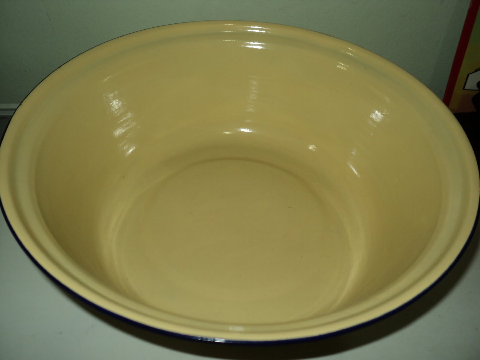 KOLEKSI PAK MAT TAHIR BARANGAN OLD SKOOL: Koleksi Pinggan Mangkuk Ayan ...