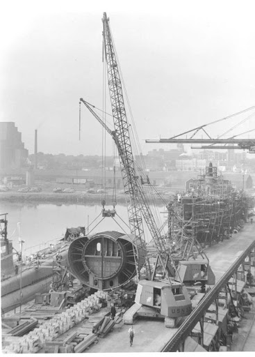 SI VIS PACEM, PARA BELLUM: Il sommergibile USS Lizardfish (SS-373), l ...