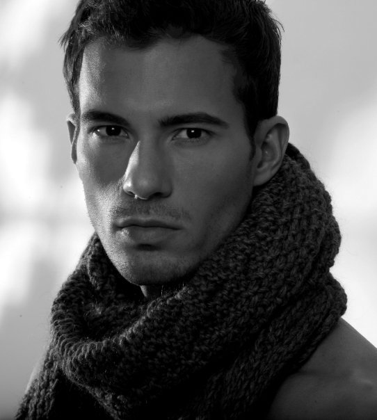 L'Homme du Jour: RADOSLAV VANKO