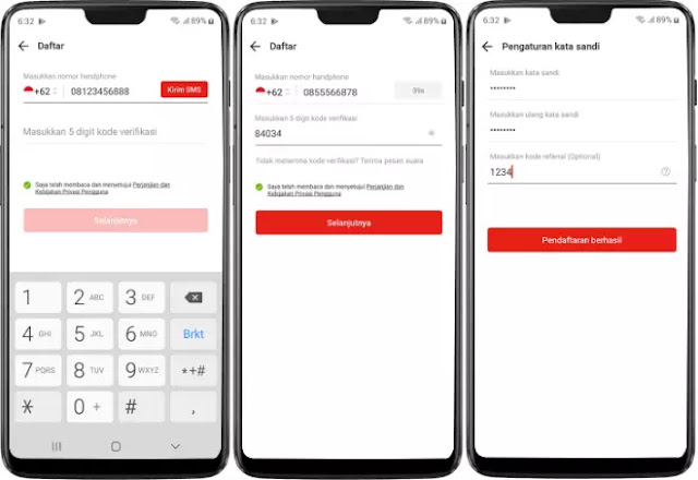 Cara Menjadi Merchant Akulaku | Jualan Produk Lebih Mudah ...
