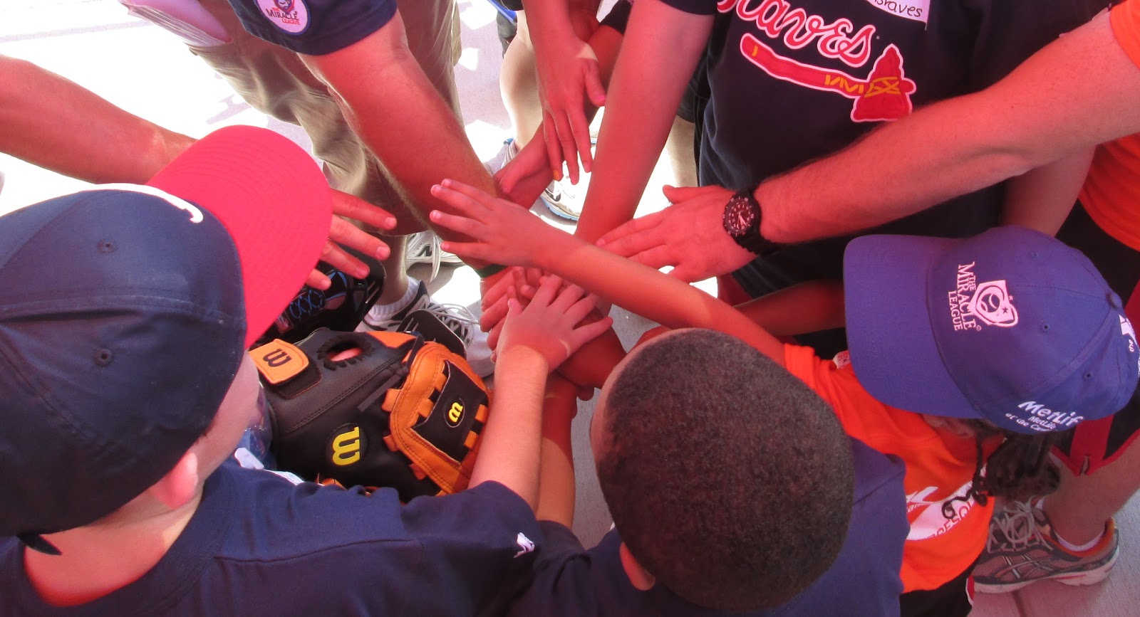 Baseball - Better as a Spectator Sport?