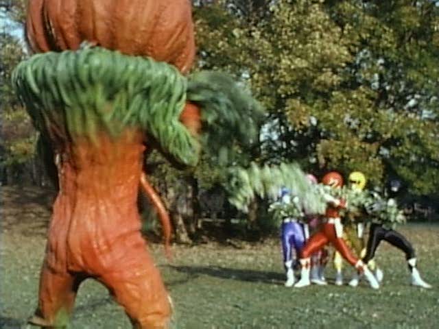 Henshin Grid: A Guide to Power Rangers and Super Sentai Footage for the ...