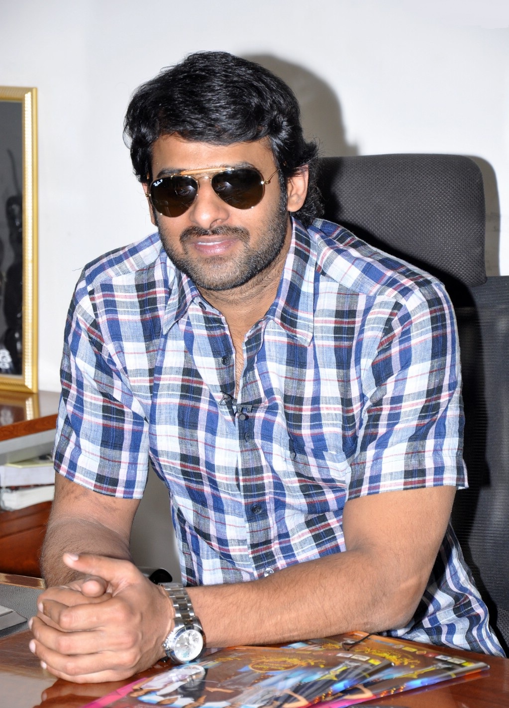 Prabhas Raju Uppalapati