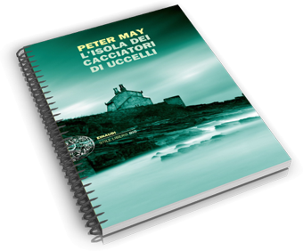 sartoris: la trilogia dell’isola di Lewis