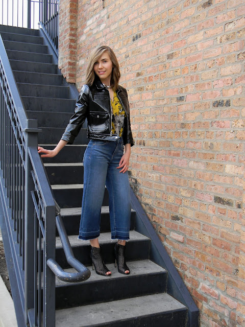 How to Style: Vinyl Garments - The Make and Create Podcast