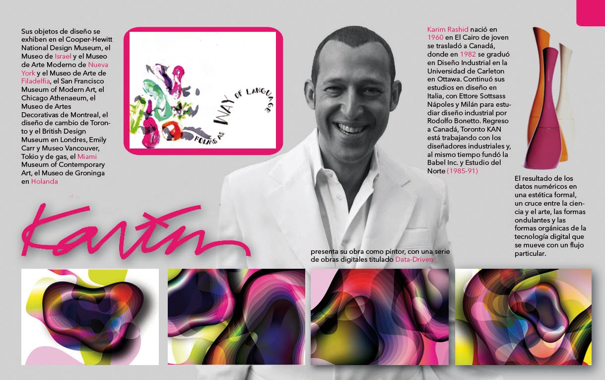 HISTORIA DE LA COMUNICACIÓN VISUAL Javeriana Cali: Diseñador ...