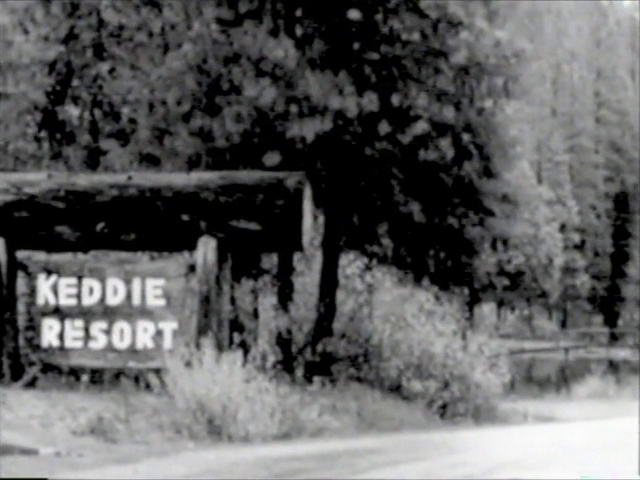 abraxas 365 dokumentarci: Cabin 28: The Keddie Murders Part I (2005)