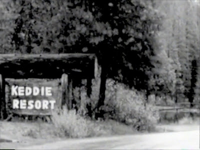 abraxas 365 dokumentarci: Cabin 28: The Keddie Murders Part I (2005)