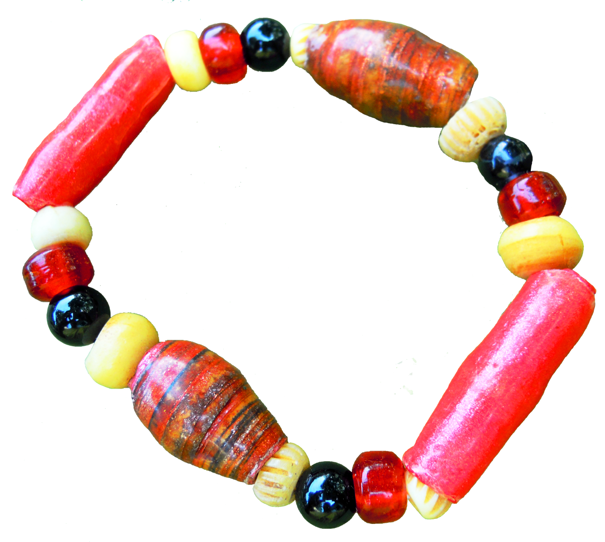 Lovinglf Designs Paper Beads Lovinglf Designs Paper Beads