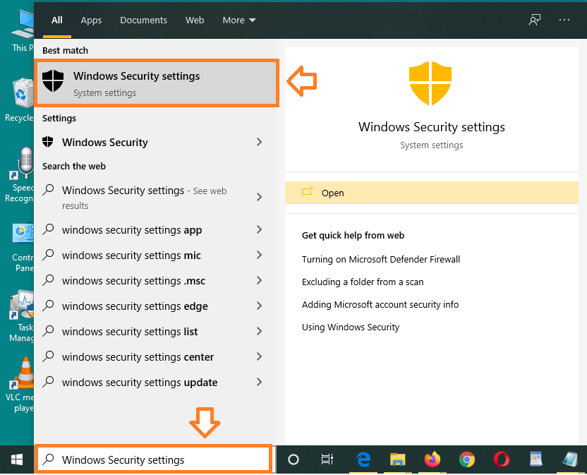 How To Turn On/Off Windows Defender In Windows 10 | Real Time Protection
