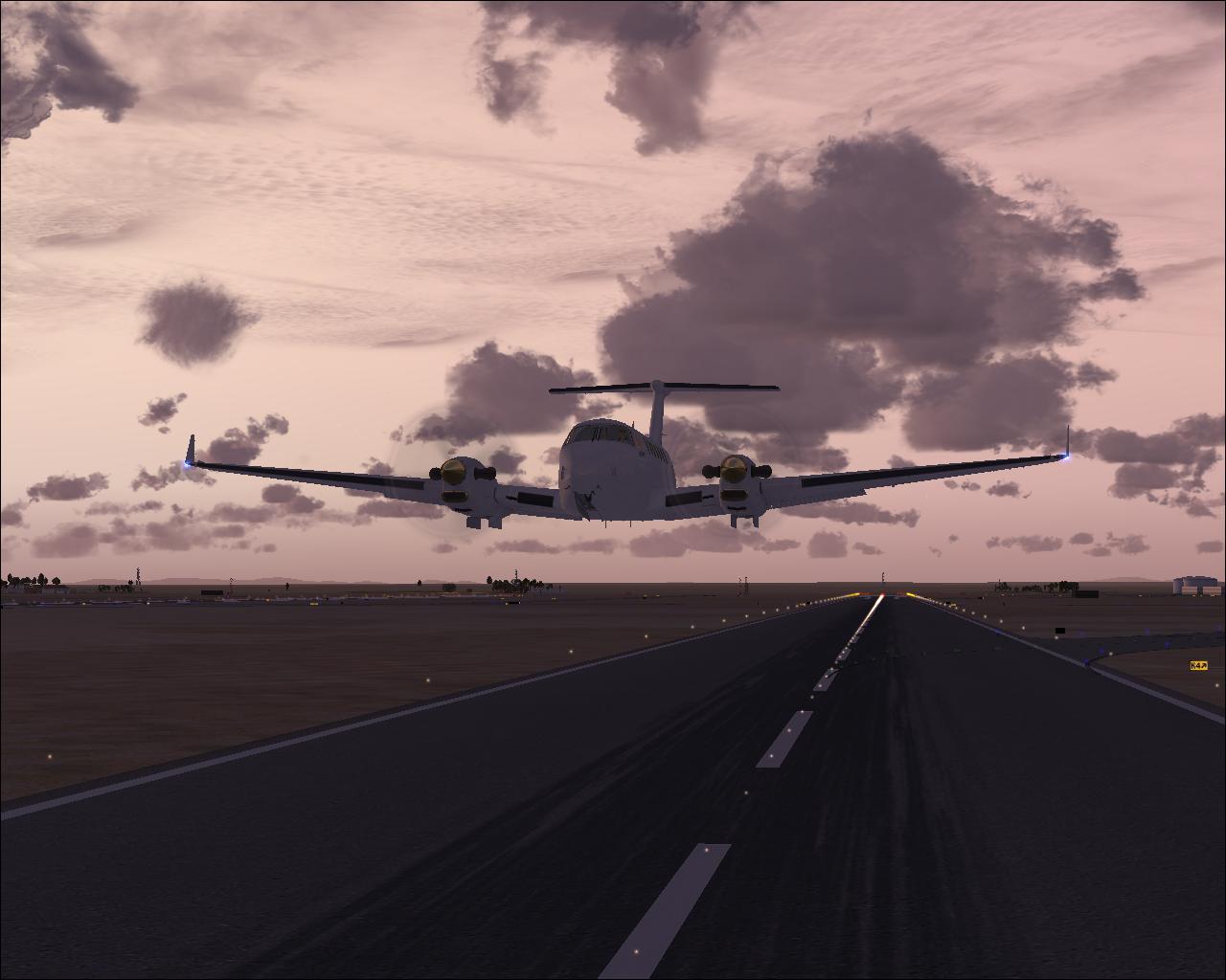 AS Mais Belas Imagens do Flight Simulator X Accelaration (FSX-A): Dubai ...