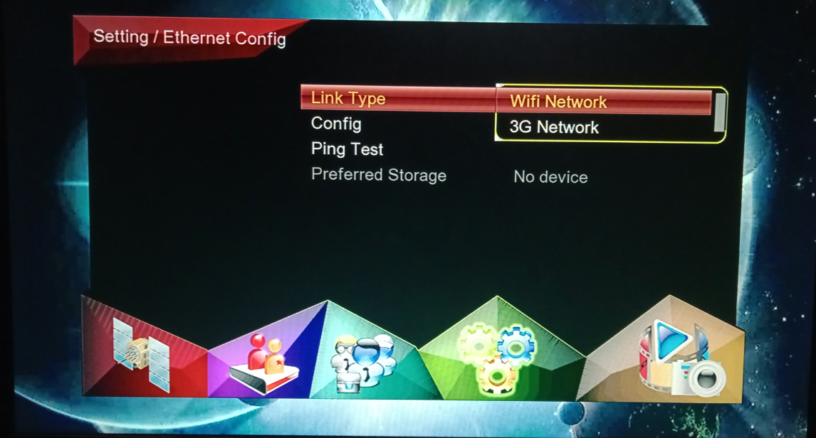 OPEN SKY MINI HD124T 1506T 512 4M NEW SOFTWARE 23 DECEMBER 2020 - How ...